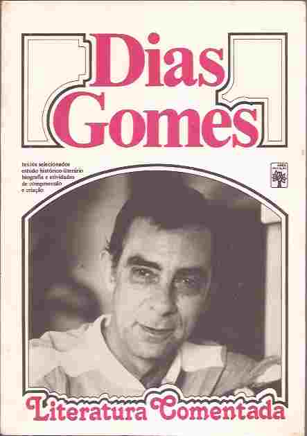 Literatura Comentada - Dias Gomes - Higino Cultural
