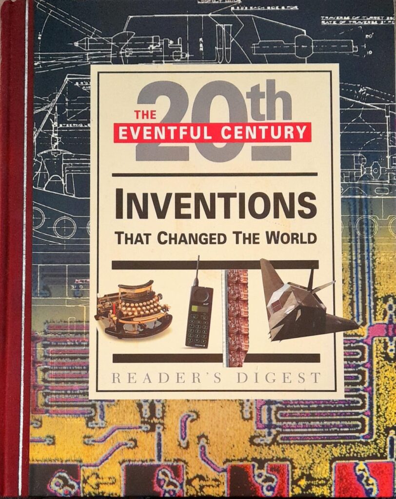 The 20 Thh Eventfull Century Inventions That Changed the World - Higino ...